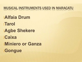 LESSON 2 AFRICAN MUSIC.pptx