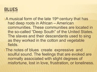 LESSON 2 AFRICAN MUSIC.pptx