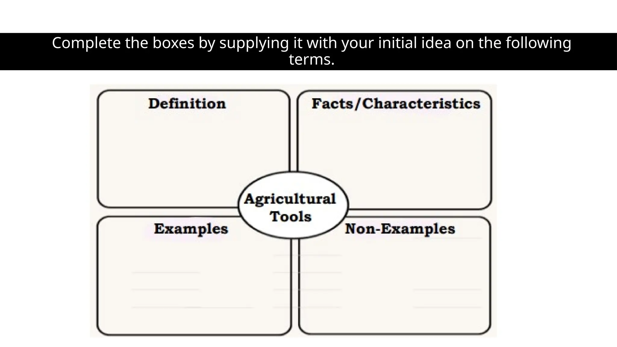 Grade 7 AFA Lesson 2 Agricultural Tools, Farm implements, and Farm Equipment MATATAG Curriculum.pptx
