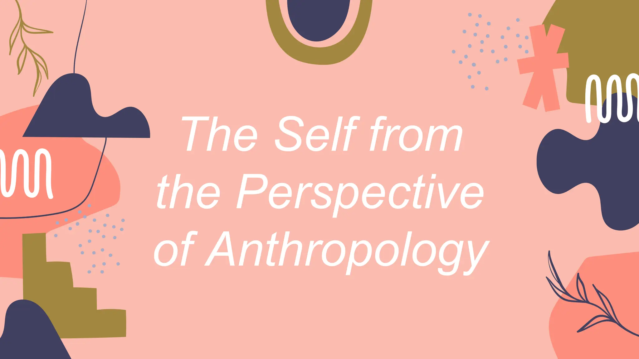 Lesson 2 and 3_UTS.pptx understanding the self | PPTX