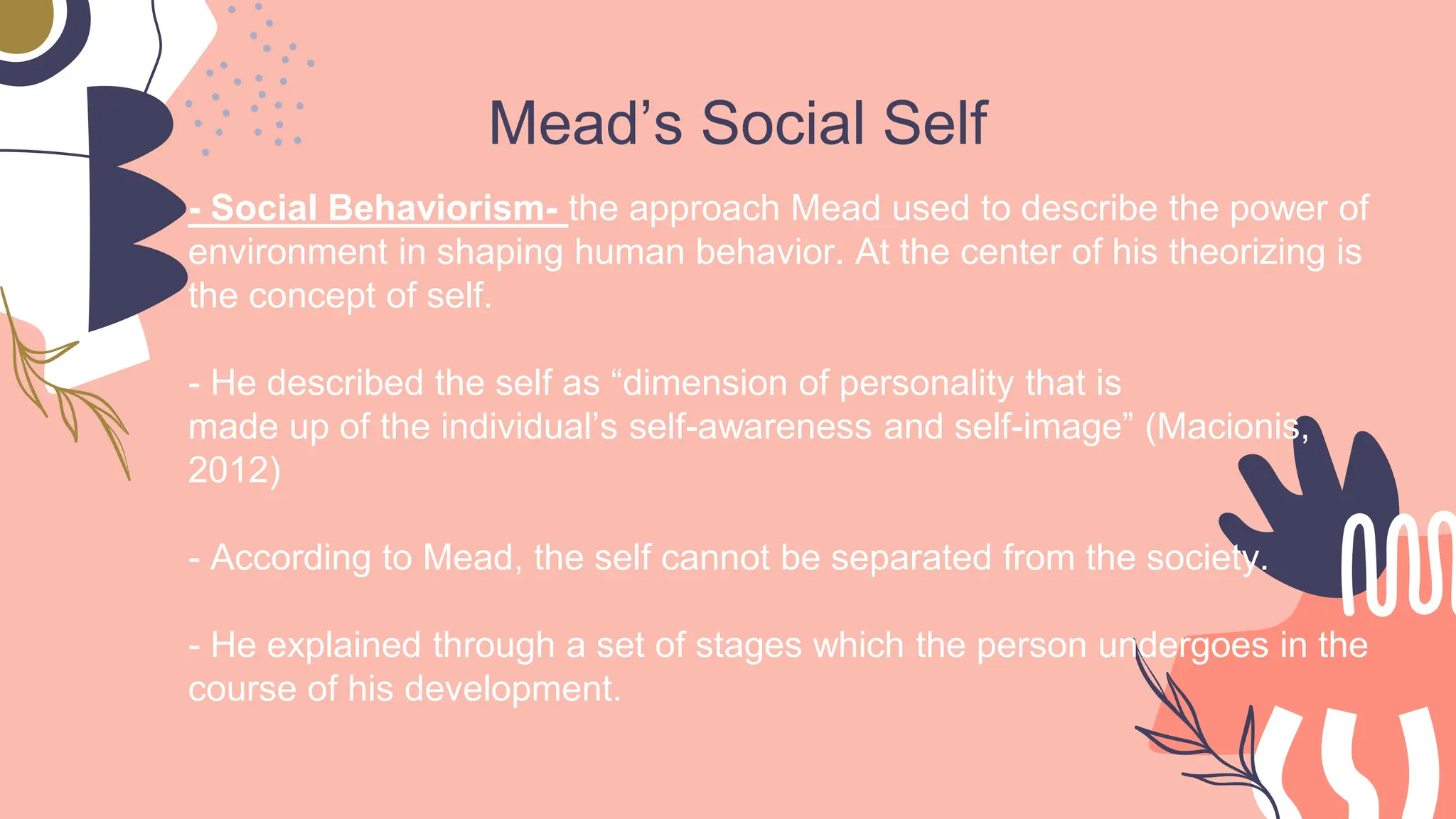 Lesson 2 and 3_UTS.pptx understanding the self | PPTX
