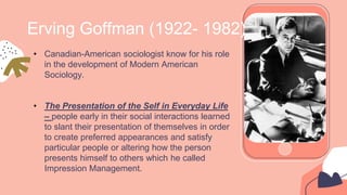 Lesson 2 and 3_UTS.pptx understanding the self | PPTX