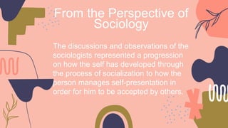 Lesson 2 and 3_UTS.pptx understanding the self | PPTX