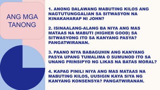 LESSON 2 ANG KONSENSIYA EDUK. SA PAGPAPAKATAOpptx | PPTX