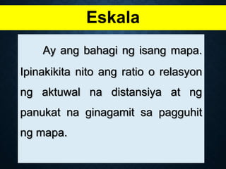Ang Lokasyon ng Pilipinas | PPTX