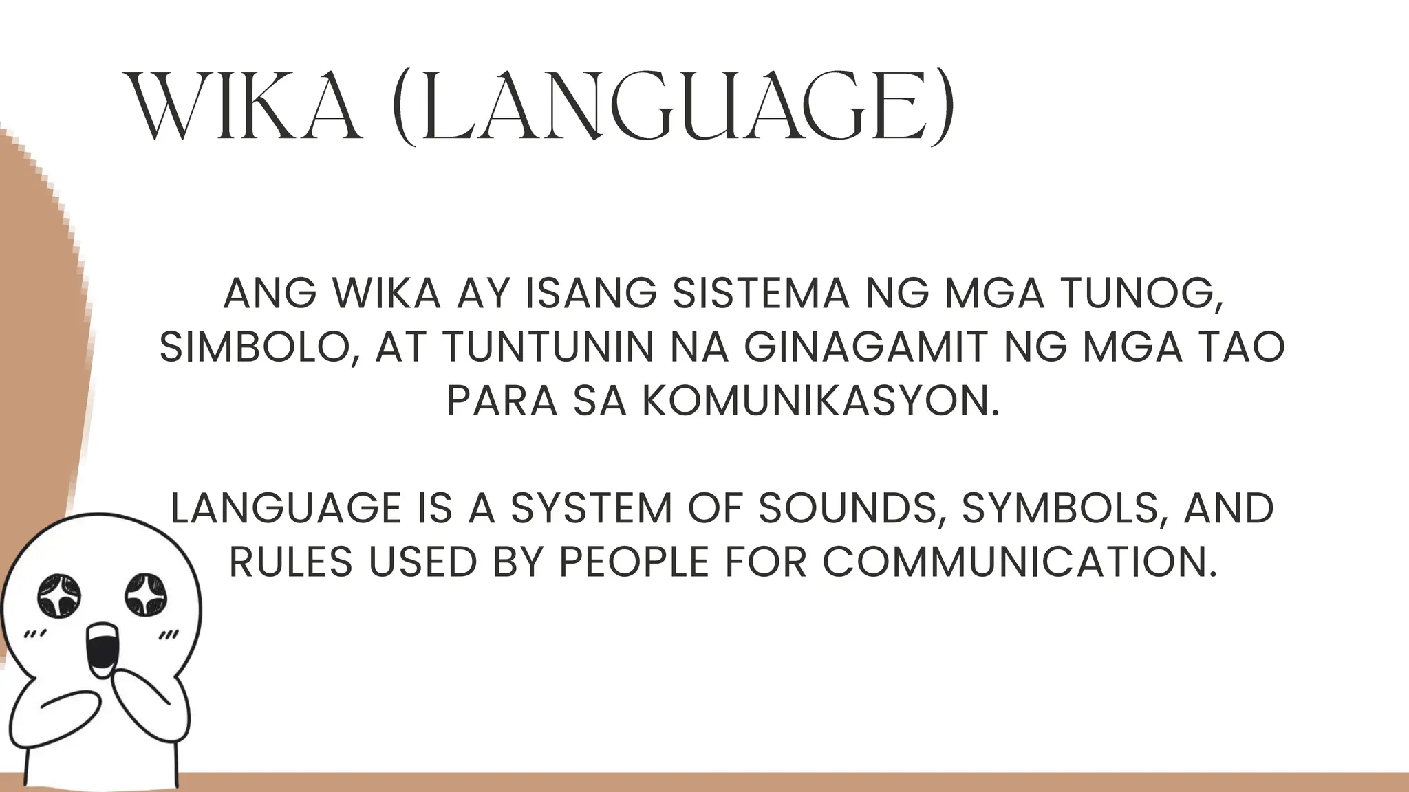 Lesson 2 ang Wika Gamit ng Wika Mac Halliday 1973 | PPTX