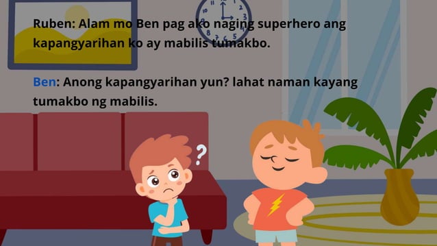 Lesson 2 ang Wika Gamit ng Wika Mac Halliday 1973 | PPTX