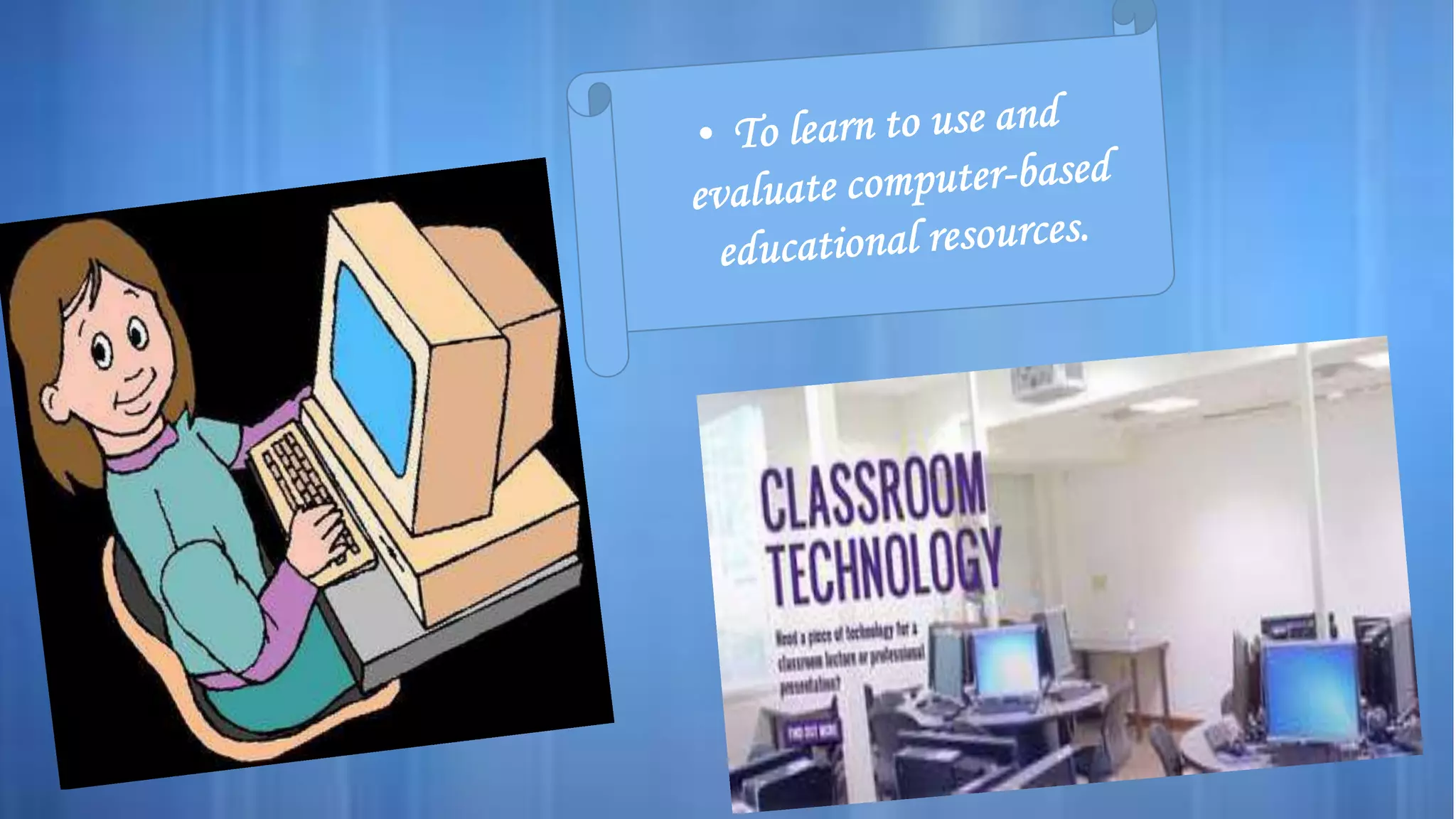 Lesson 2 an overview educ.tech 2 | PPT