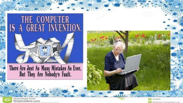 Lesson 2 an overview educ.tech 2 | PPT