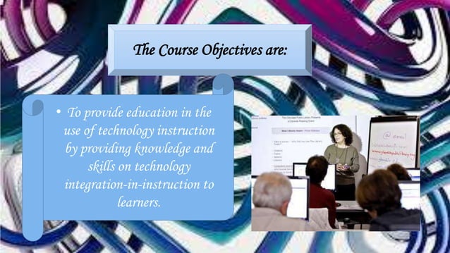 Lesson 2 an overview educ.tech 2 | PPT