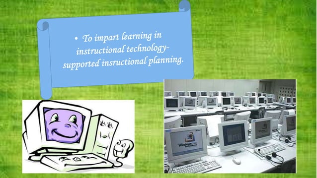 Lesson 2 an overview educ.tech 2 | PPT