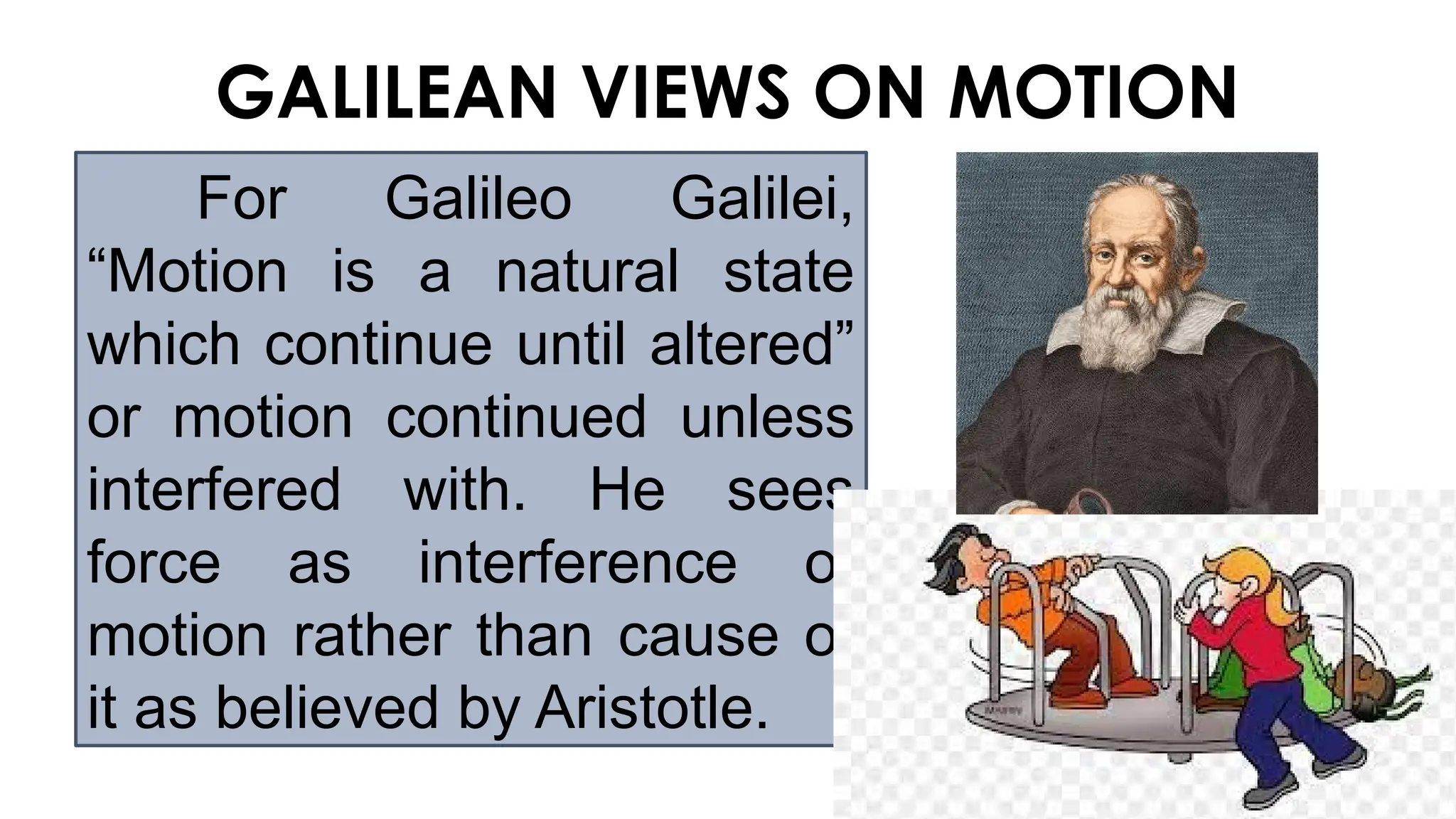 lesson 2Aristotelian and Galilean Concept of Motion.pptx