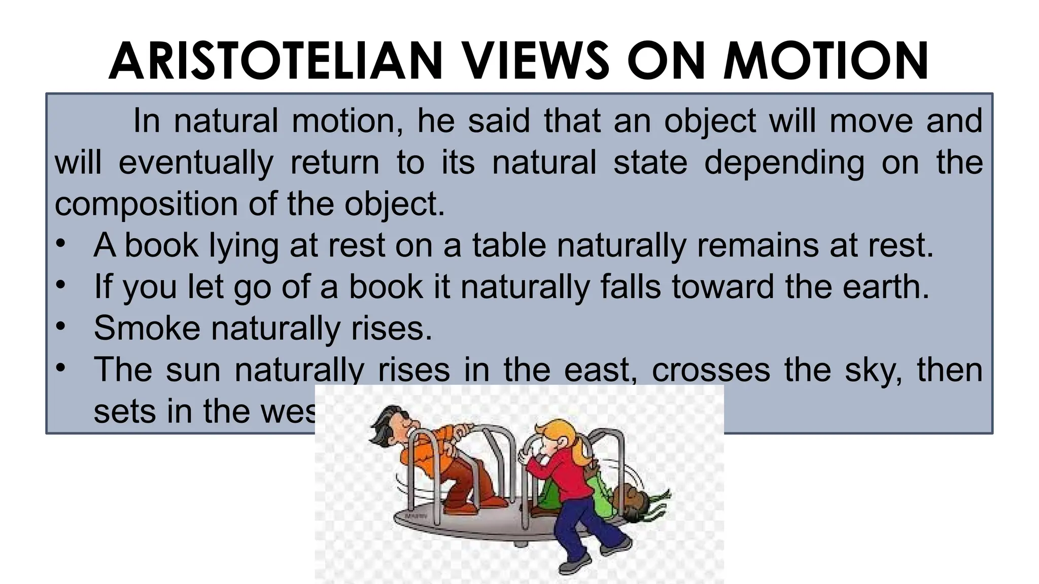 lesson 2Aristotelian and Galilean Concept of Motion.pptx