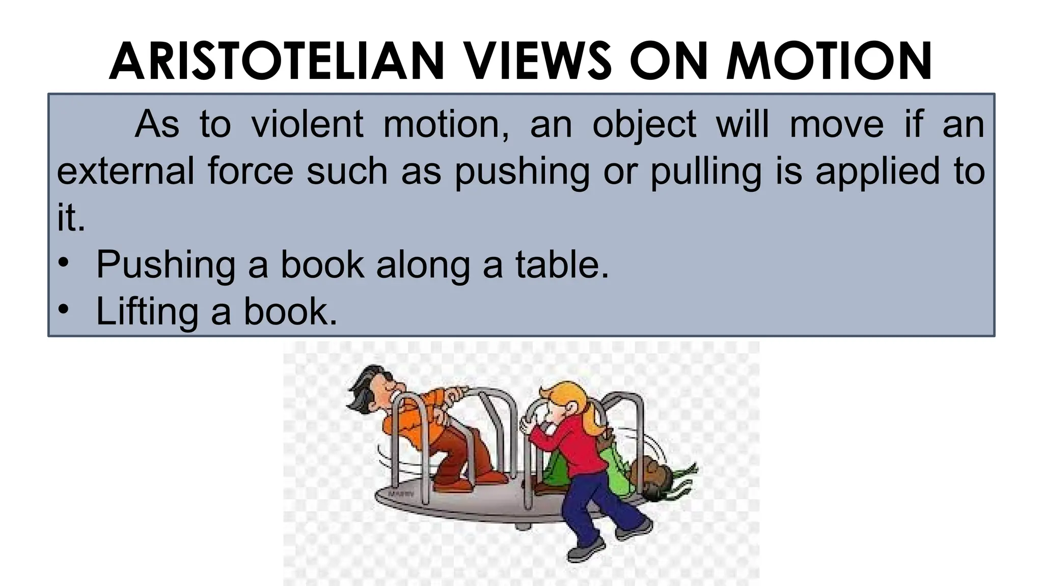 lesson 2Aristotelian and Galilean Concept of Motion.pptx