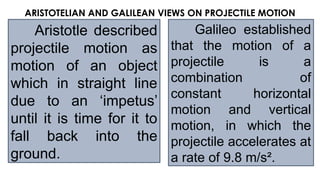 lesson 2Aristotelian and Galilean Concept of Motion.pptx