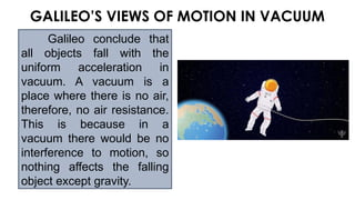 lesson 2Aristotelian and Galilean Concept of Motion.pptx