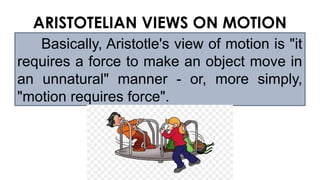 lesson 2Aristotelian and Galilean Concept of Motion.pptx