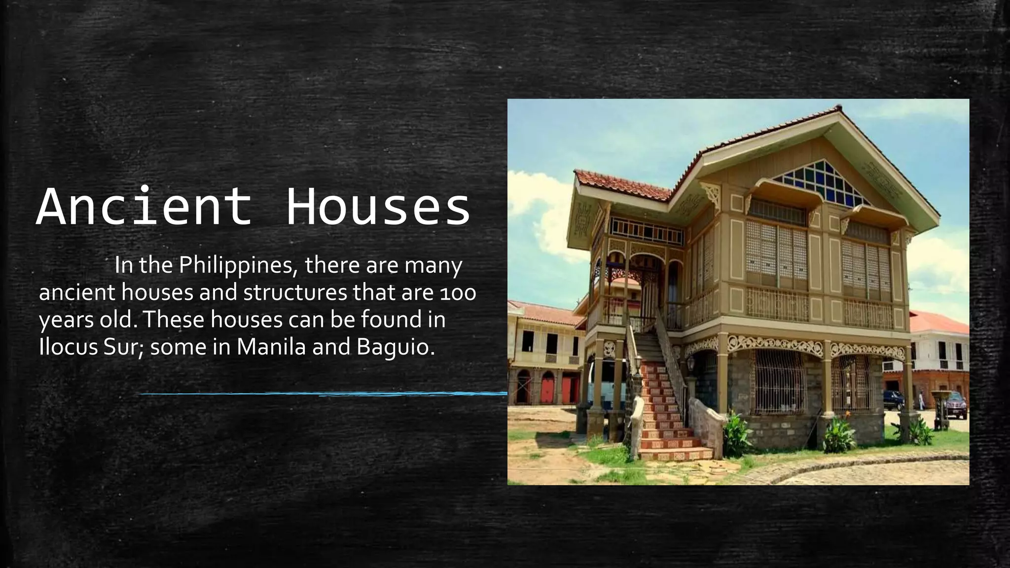 Lesson 2 Philippine Archeological Structures and Artifacts | PPTX