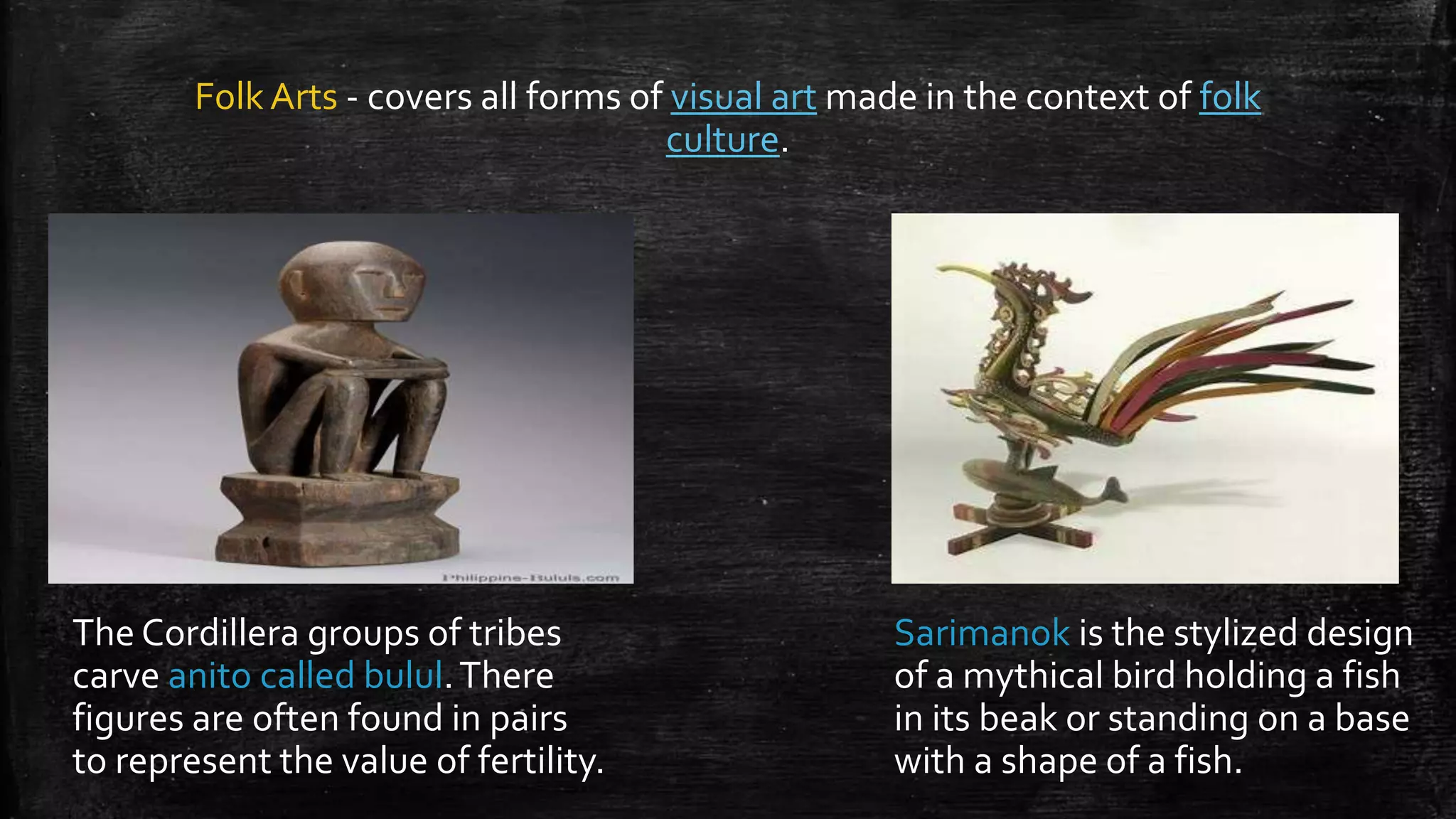 Lesson 2 Philippine Archeological Structures and Artifacts | PPTX