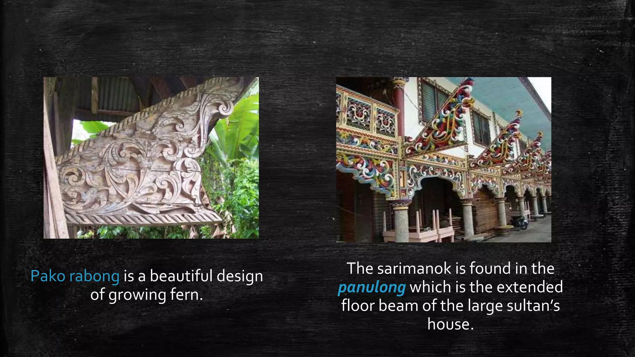 Lesson 2 Philippine Archeological Structures and Artifacts | PPTX