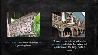 Lesson 2 Philippine Archeological Structures and Artifacts | PPTX