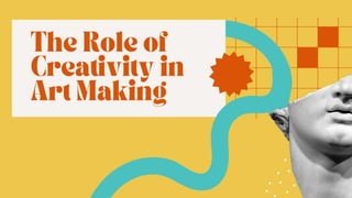 Lesson 2 art appreciation | PPTX