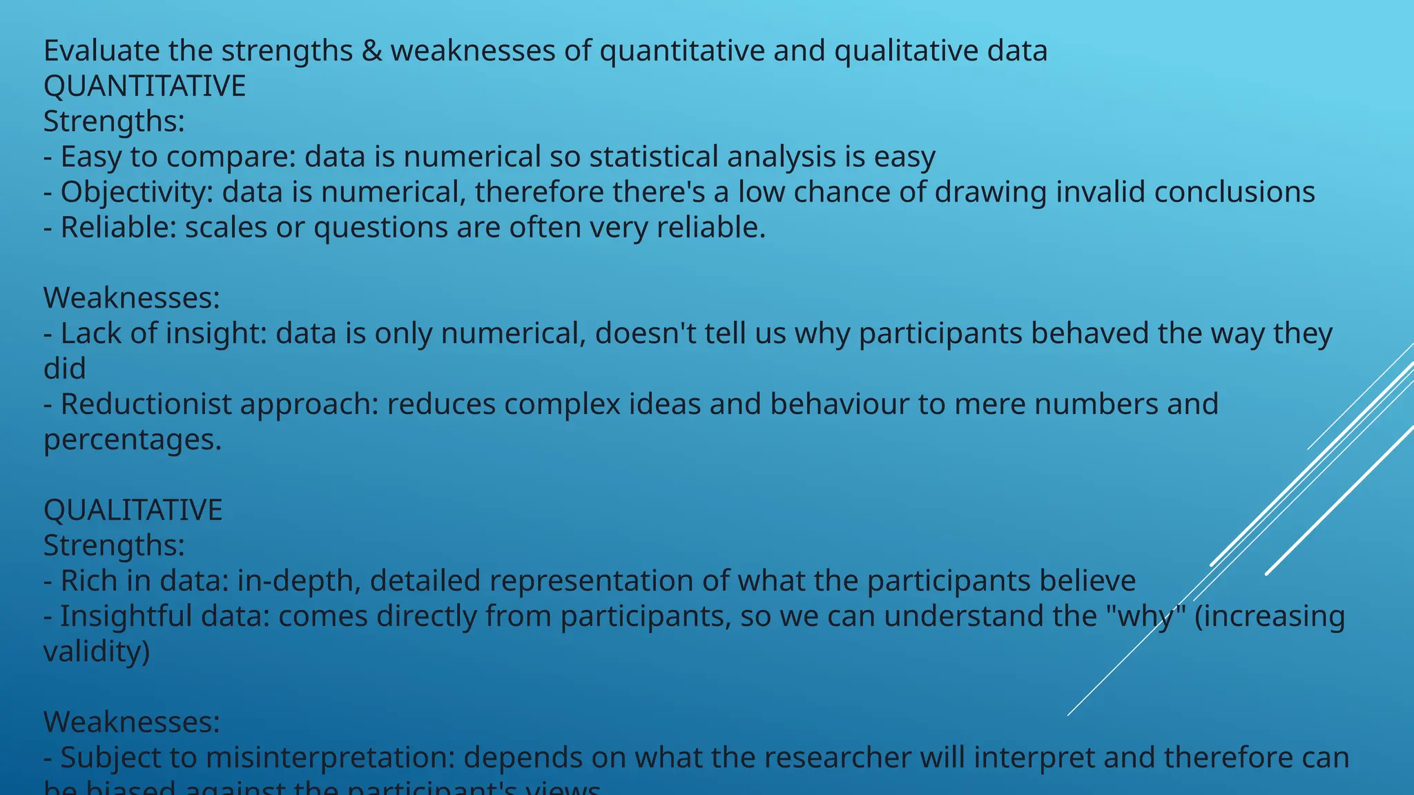 lesson 2 As of research methodology of health | PPTX