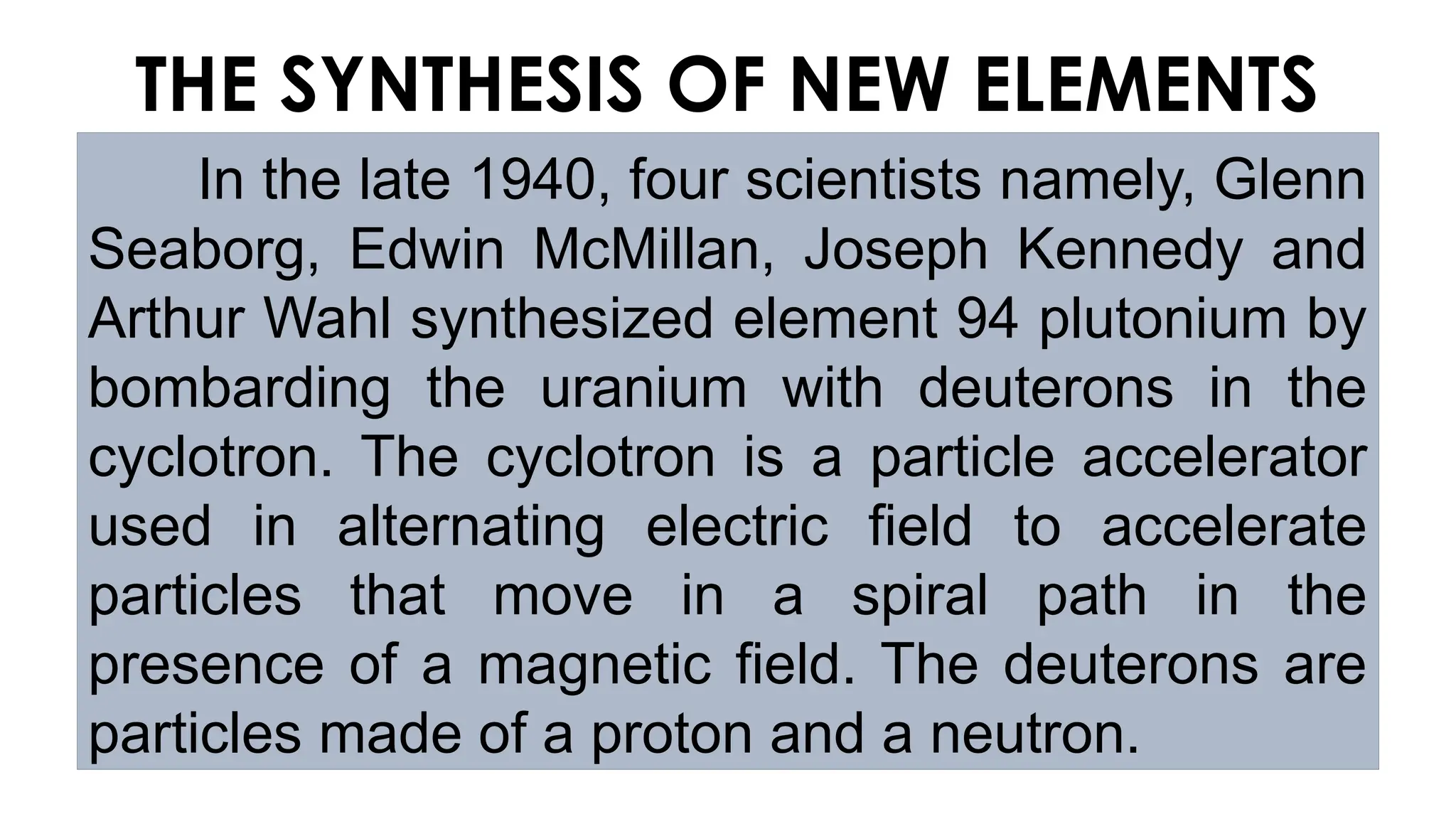 lesson 2 Atomic Number and Synthesis of New Elements.pptx