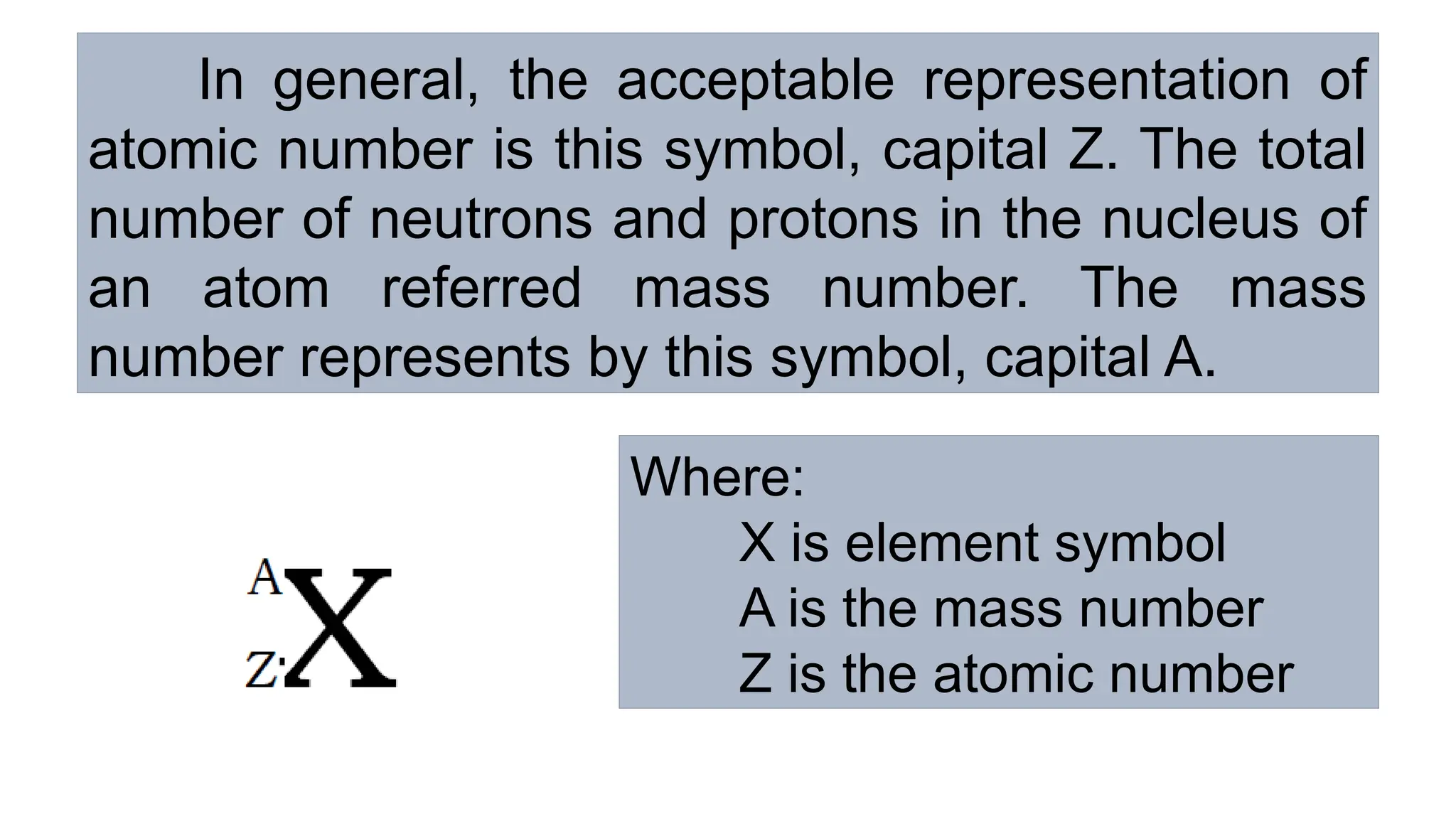 lesson 2 Atomic Number and Synthesis of New Elements.pptx