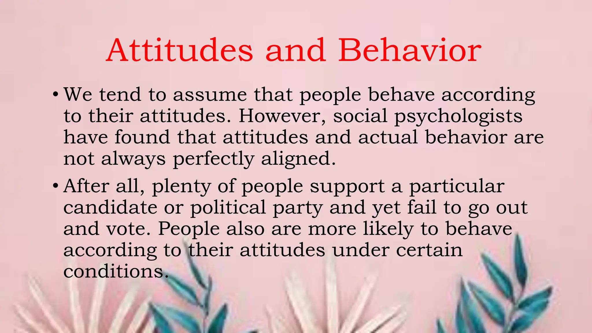 Lesson 2 Attitude and Concept of Attitude.pptx