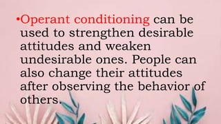 Lesson 2 Attitude and Concept of Attitude.pptx