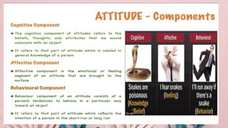 Lesson 2 Attitude and Concept of Attitude.pptx