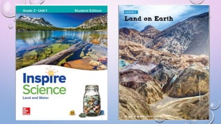 Landform Lesson 2 | PPTX