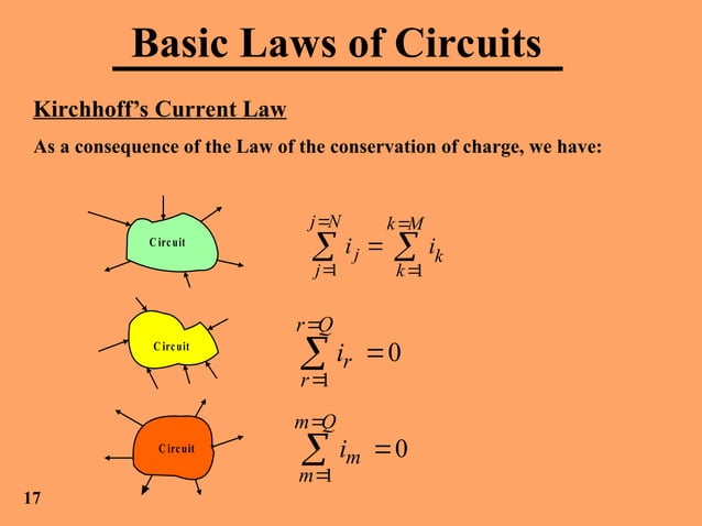 Lesson 2 Basic Circuit Laws.pptlllllllllllllllllllllll | PPT
