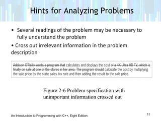 Lesson 2 beginning the problem solving process | PPT