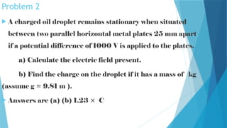 LESSON2 B MILLIKAN'S OIL-DROP EXPERIMENT.pptx