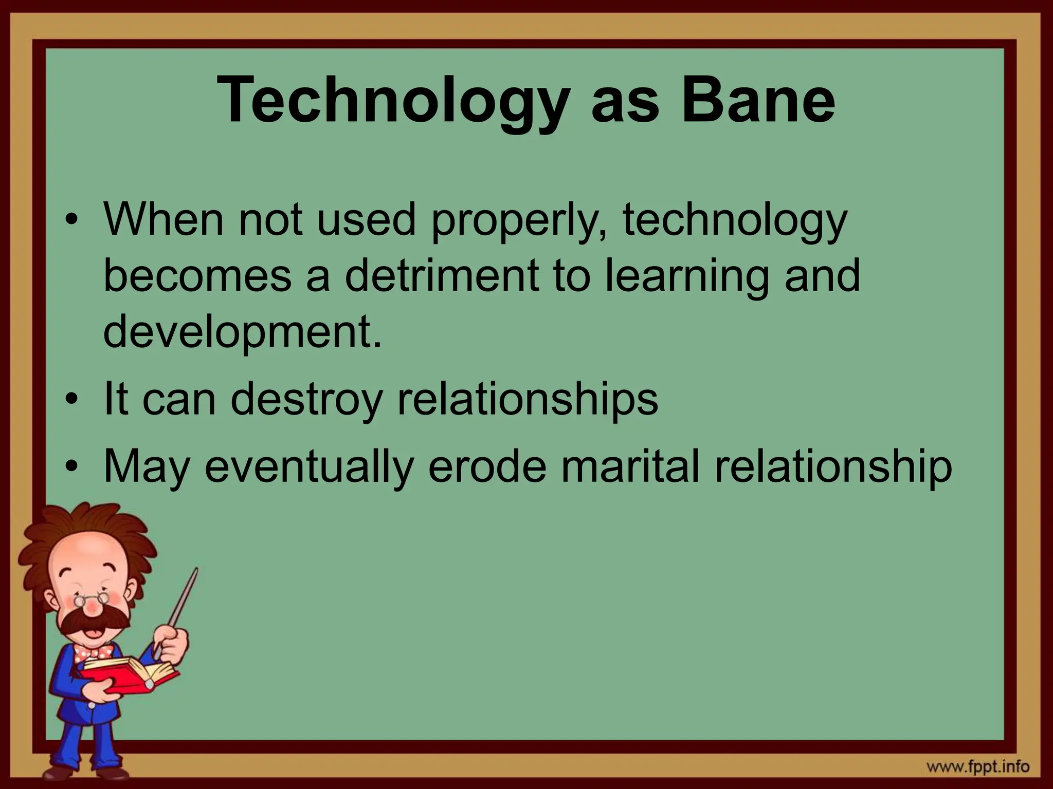 Lesson 2 Boon or Bane.pptx
