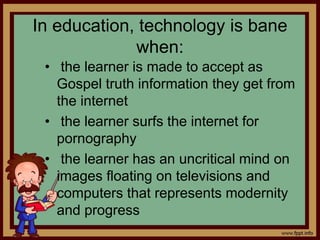 Lesson 2 Boon or Bane.pptx