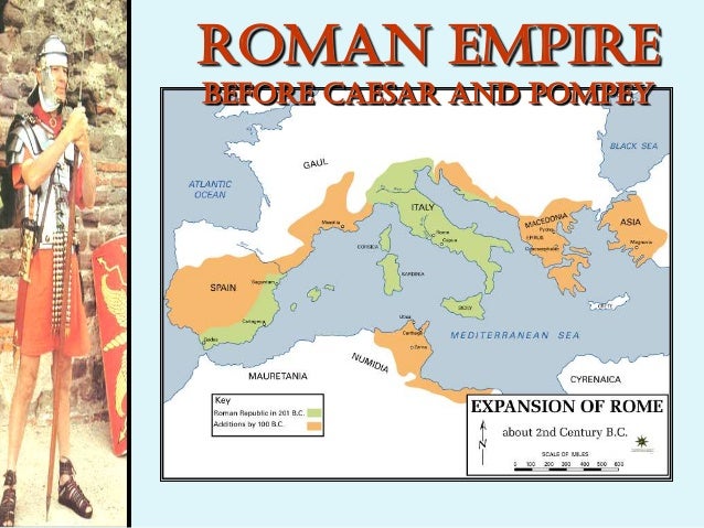 Fall of the Roman Republic