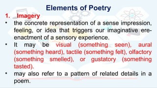 Lesson 2 Canonical Authors and Works of Philippine National Artists in ...