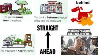 Lesson 2_Caught in the rush | PPT