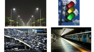 Lesson 2_Caught in the rush | PPT