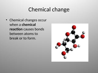 LESSON 2 Chemical and physical properties of matter.ppt