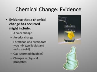 LESSON 2 Chemical and physical properties of matter.ppt