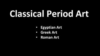 lesson 2 classial arts.pptx