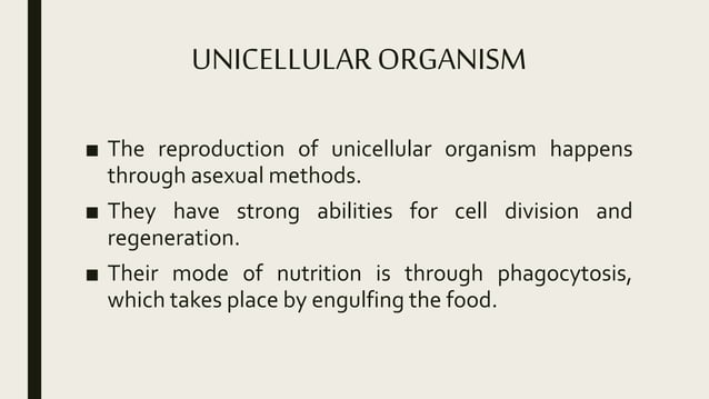 General Biology 1 - Lesson 2 Classification of Cell | PPTX