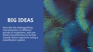 Lesson 2 Classification of living things.pptx