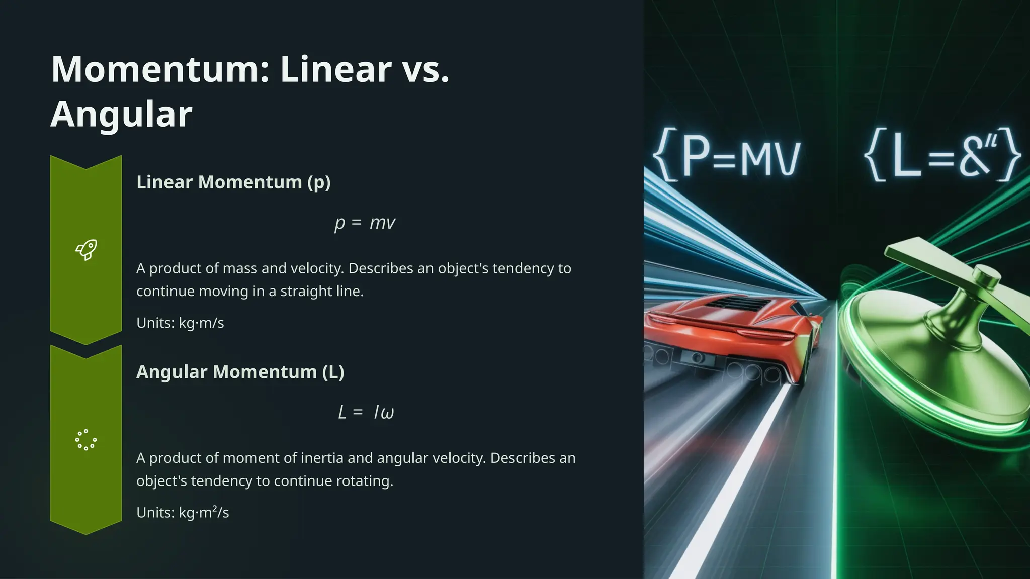 Comparing Translational and Rotational Motion.pptx