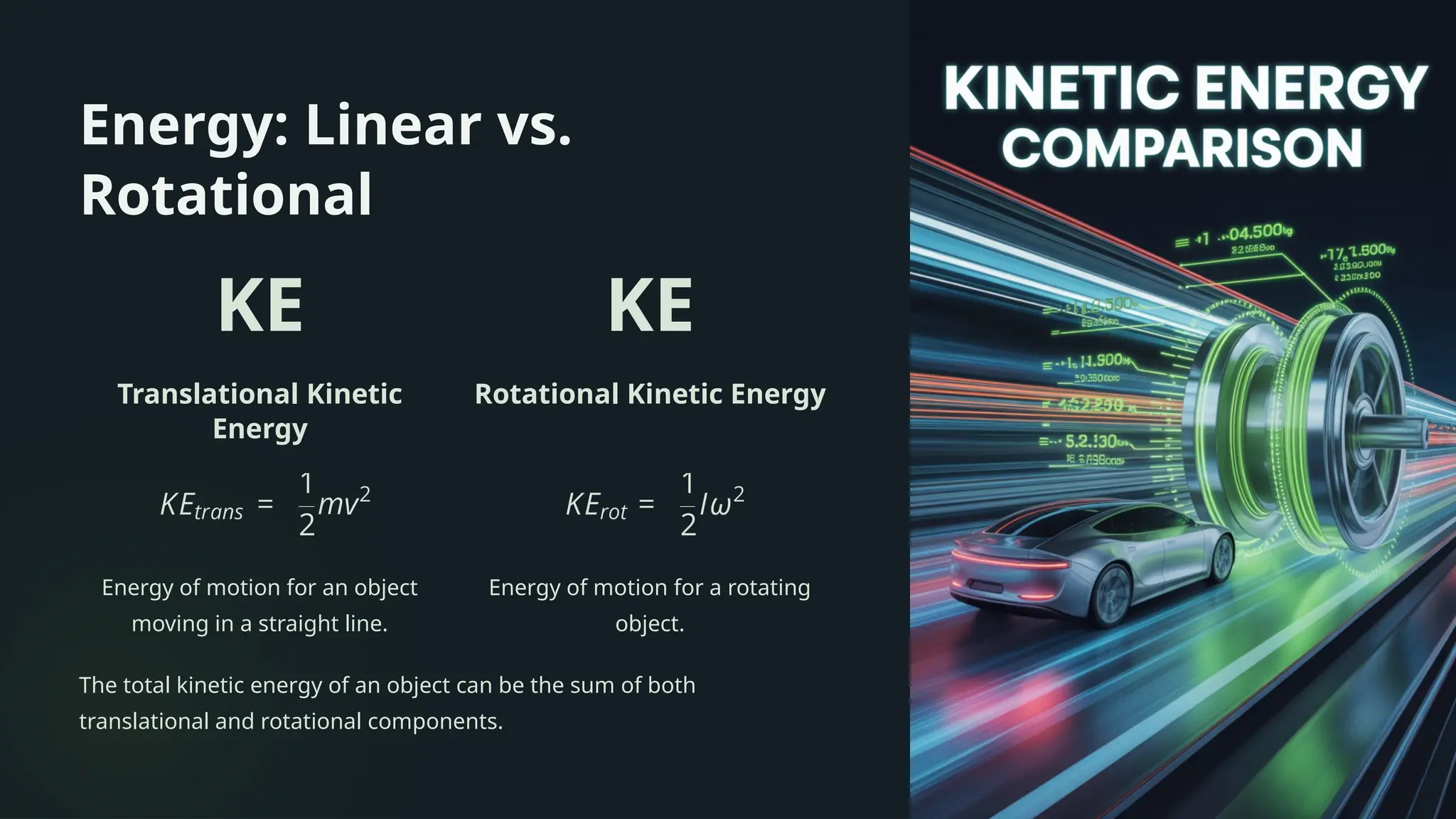 Comparing Translational and Rotational Motion.pptx