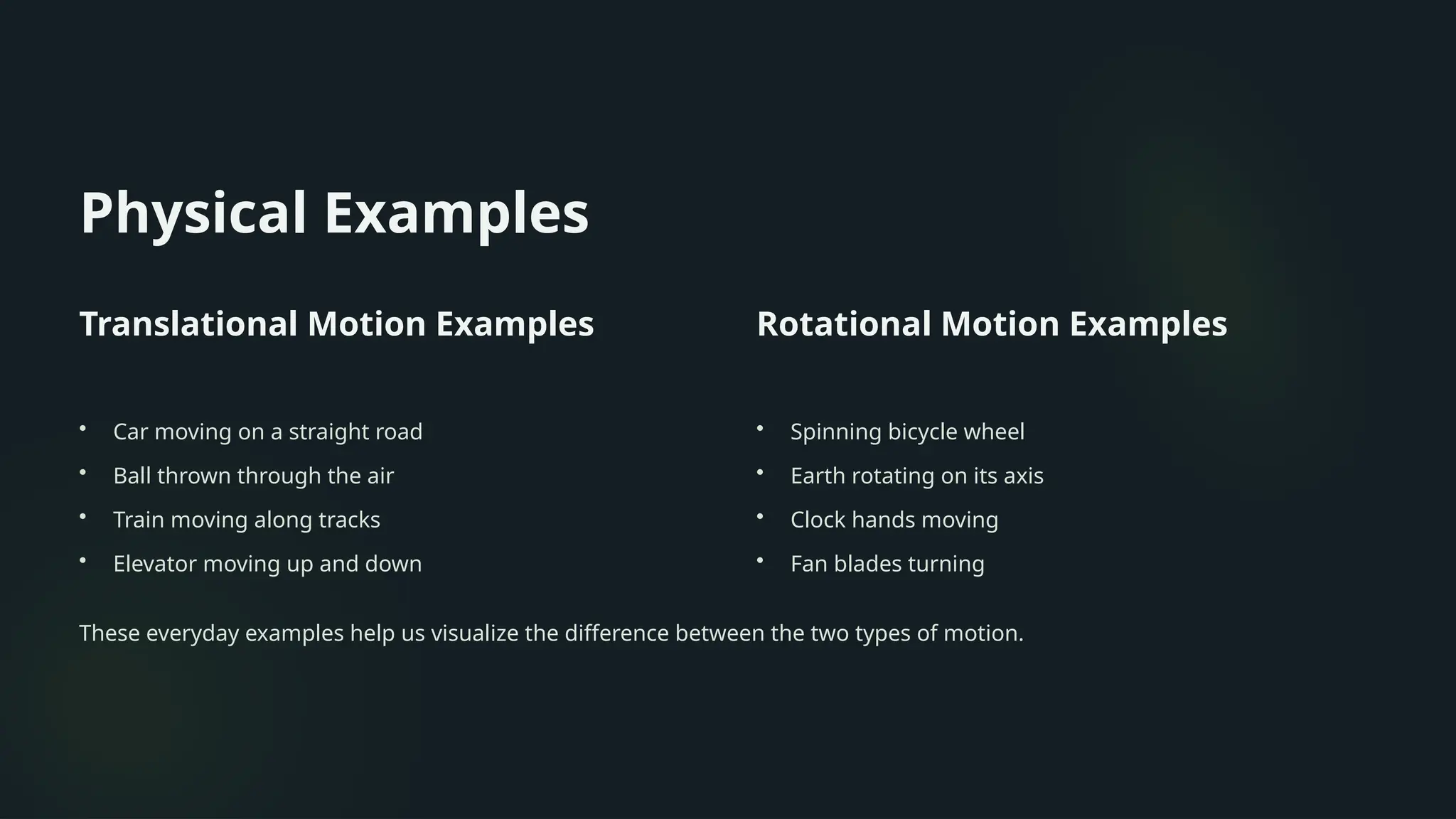 Comparing Translational and Rotational Motion.pptx